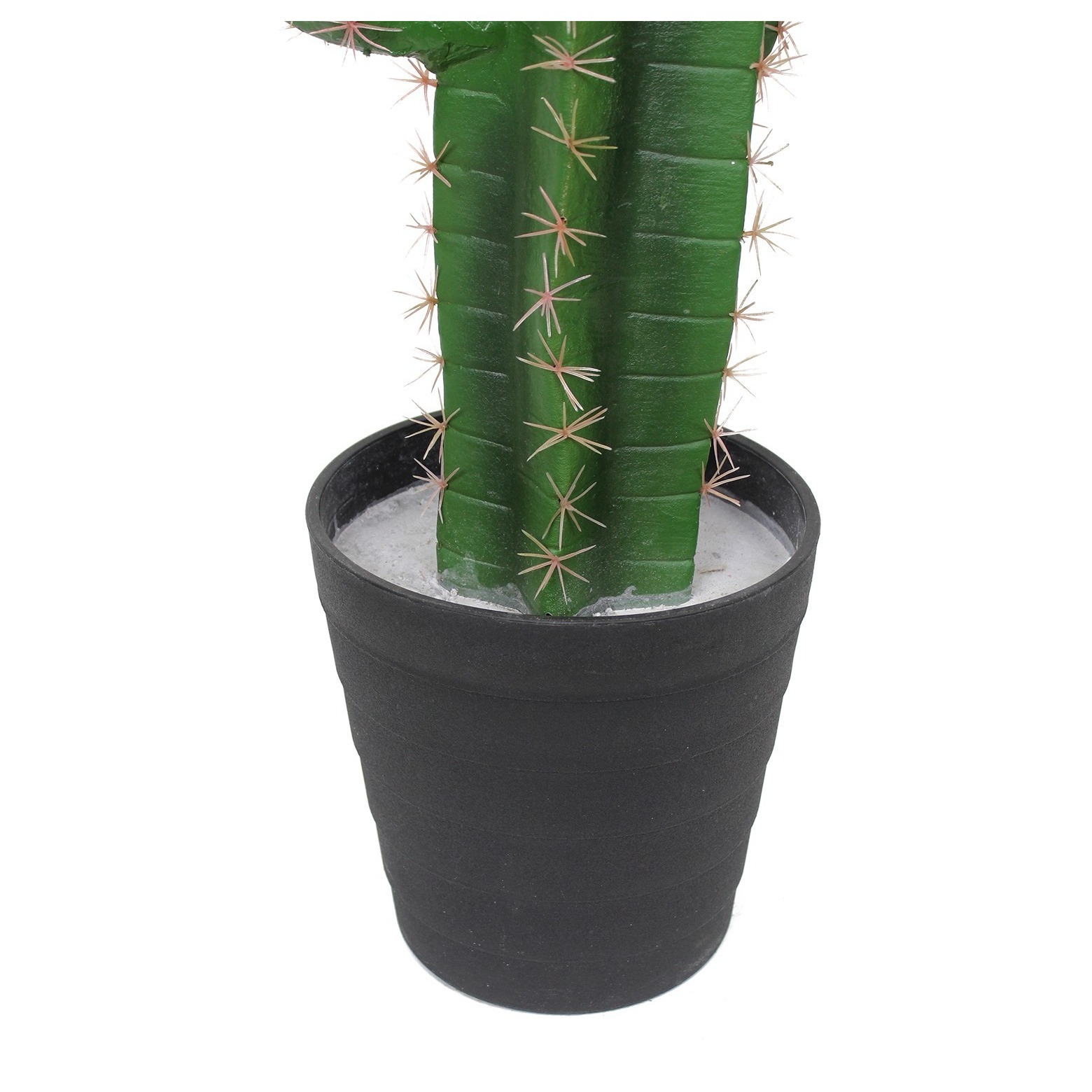 Cactus finger artificiel 155 cm - Cactus artificiels - Artiplantes