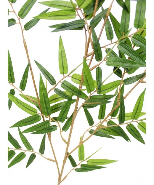 Bambous artificiels pour intérieur et extérieur - Artiplantes