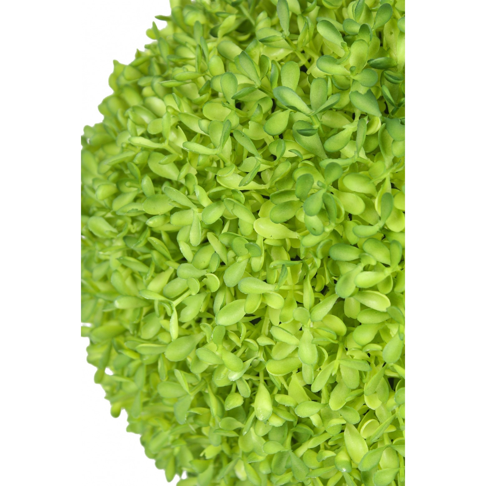 Boule de buis commun artificielle - Buis artificiels - Artiplantes