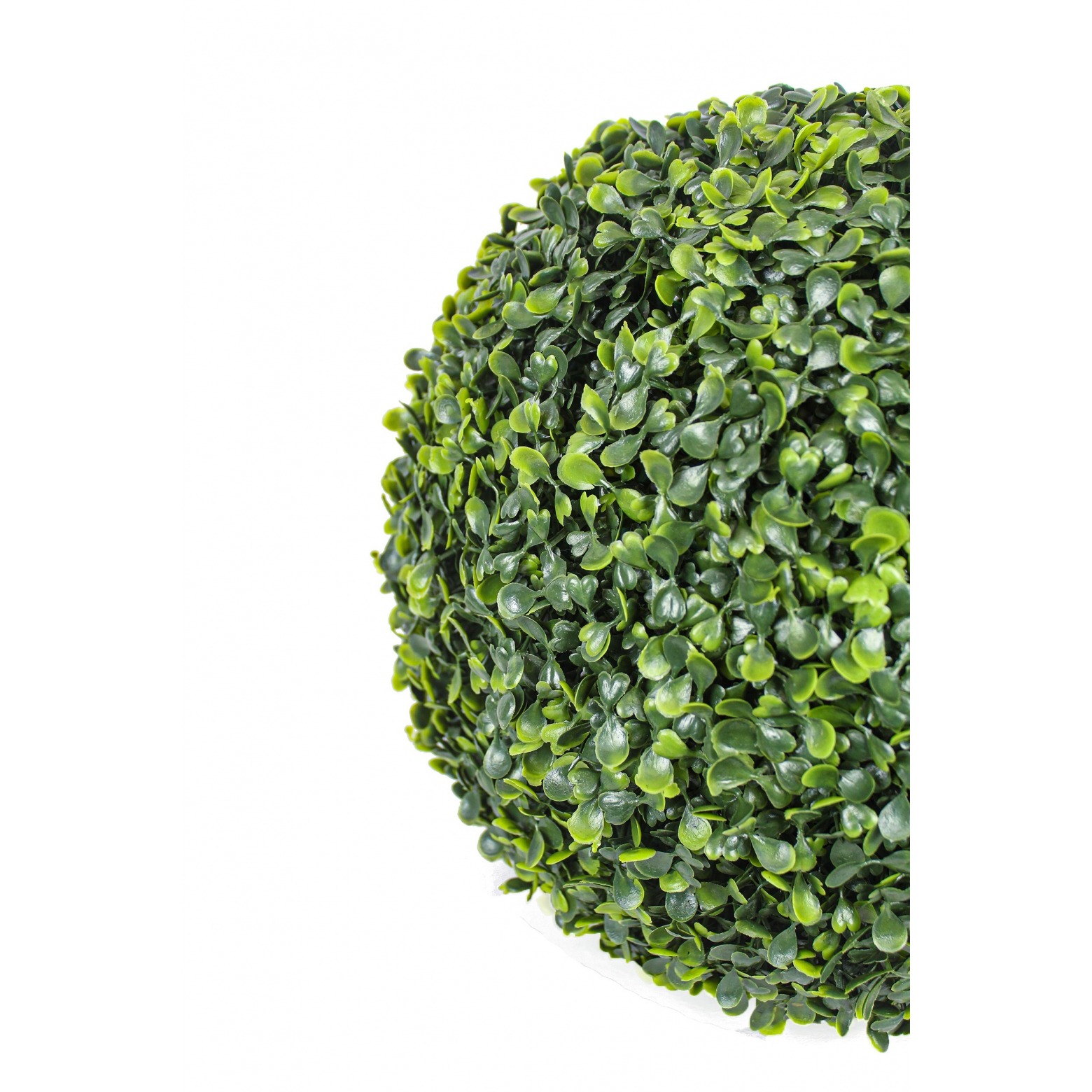 Grande boule buis Versailles - Buis artificiels - Artiplantes