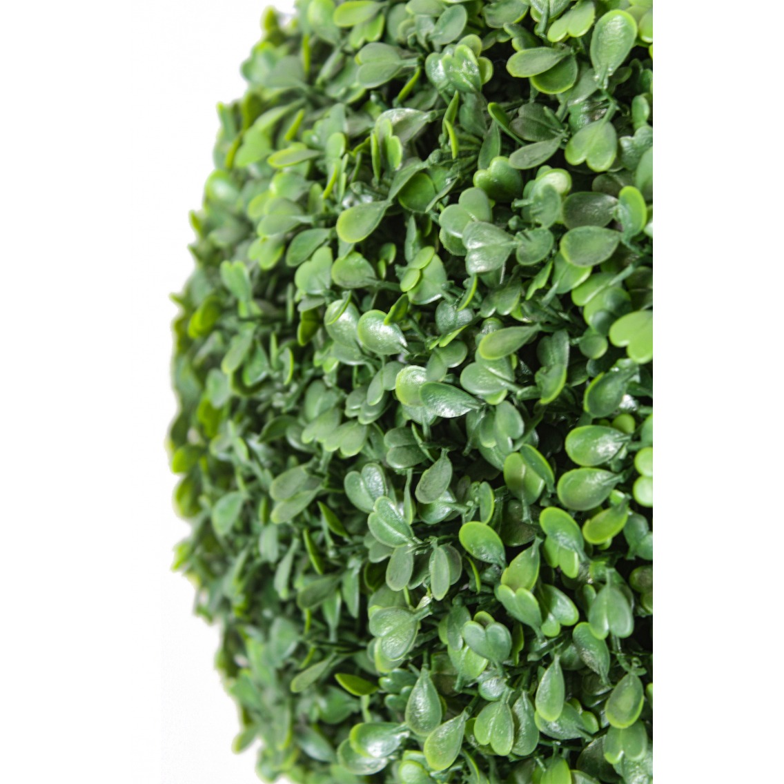 Boule de buis artificiel Chambord - Boules de buis artificielles ...