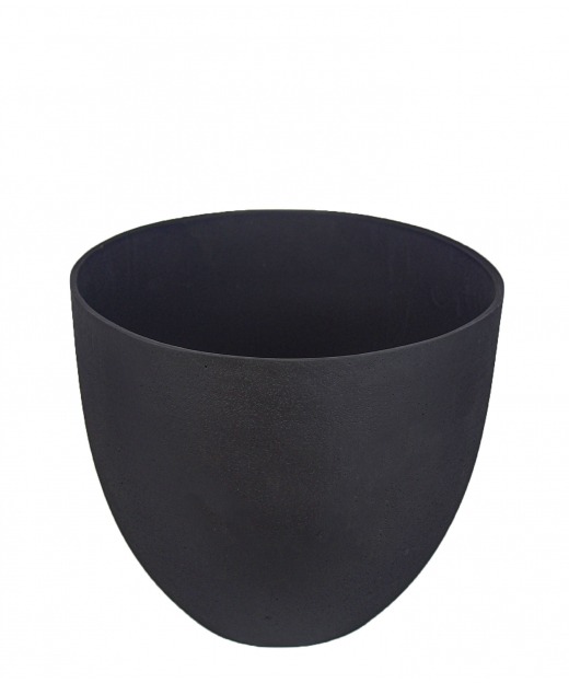 Pots et jardinières en fiberstone - Artiplantes