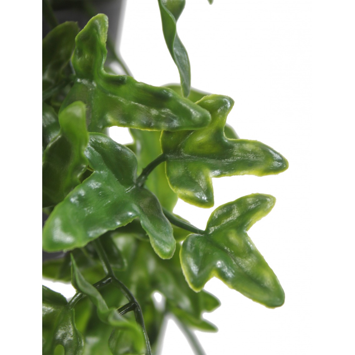 Lierre artificiel vert en pot 70 cm - Lierre artificiel - Artiplantes