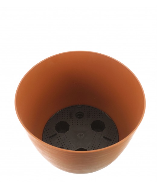 Pots grande taille pour extérieur - Artiplantes