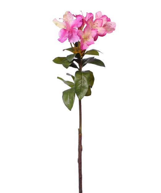 Fleurs artificielles de luxe - Fleurs artificielles sur tige haut de ...