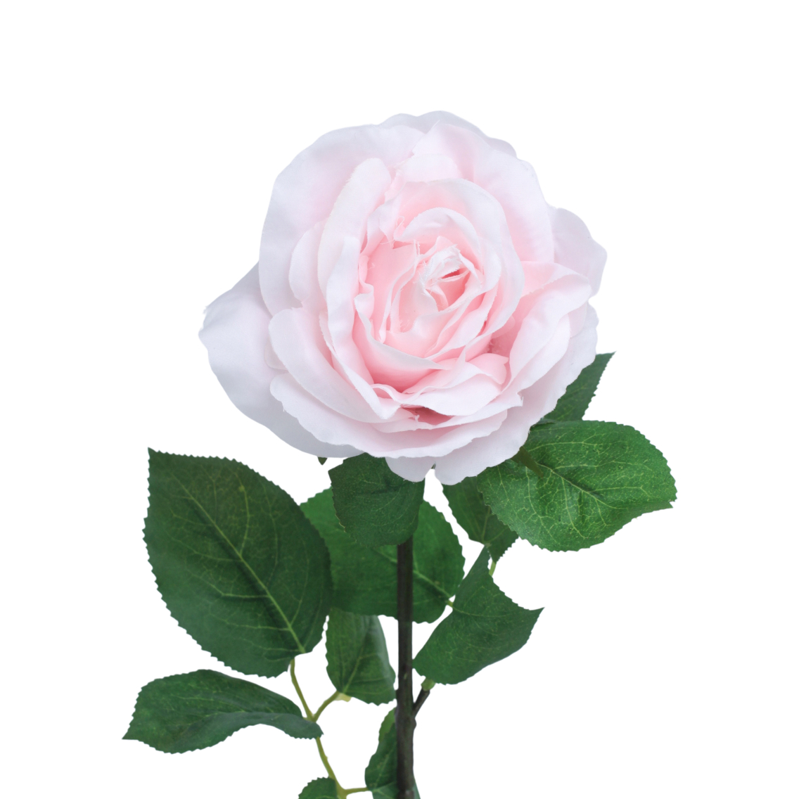 Rose artificielle Gladys 68 cm - Roses artificielles - Artiplantes
