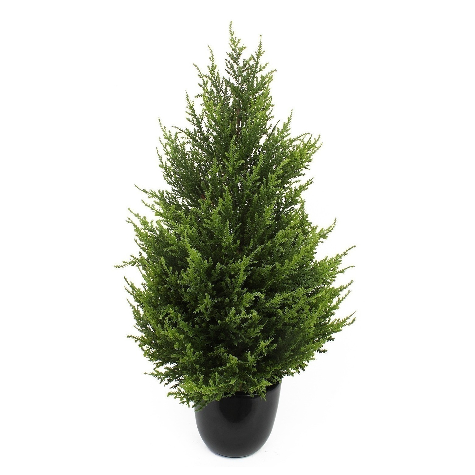 Mini cyprès artificiel 65 cm - Cyprès artificiels - Artiplantes