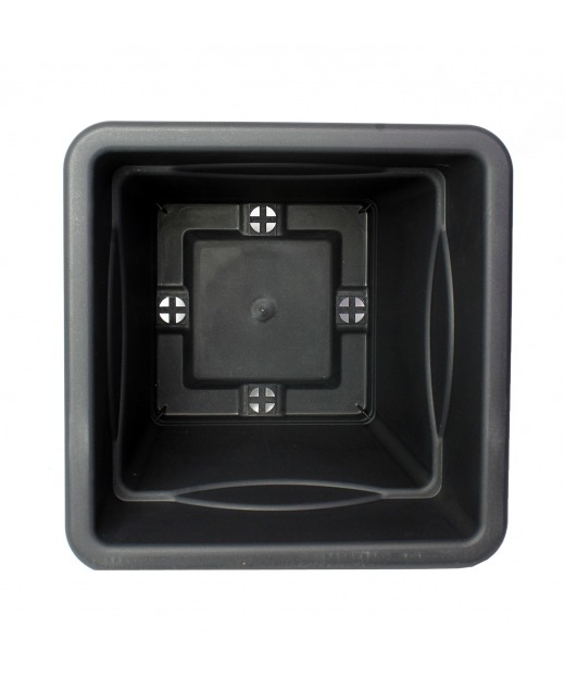 Pots, bacs et jardinières pour extérieur - Artiplantes